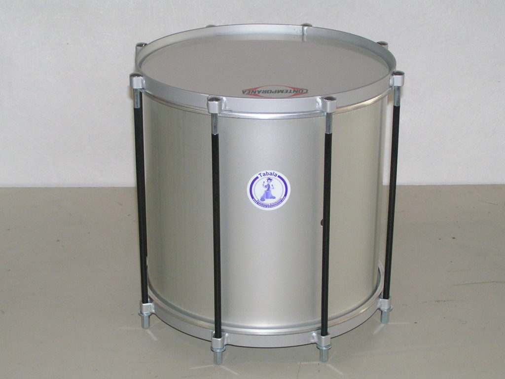 Répinique 12″ Rèf: Rep12 – TABALA PERCUSSIONS